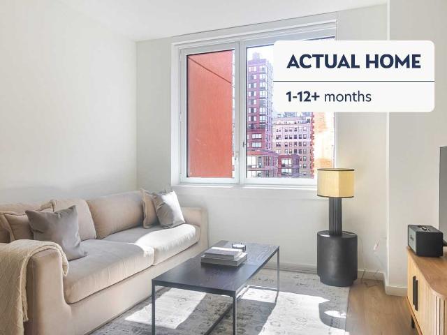 266 West 96th Street 1 Bedroom Apartment for Rent at 266 W 96th St #2030, New York, NY 10025 Upper West Side