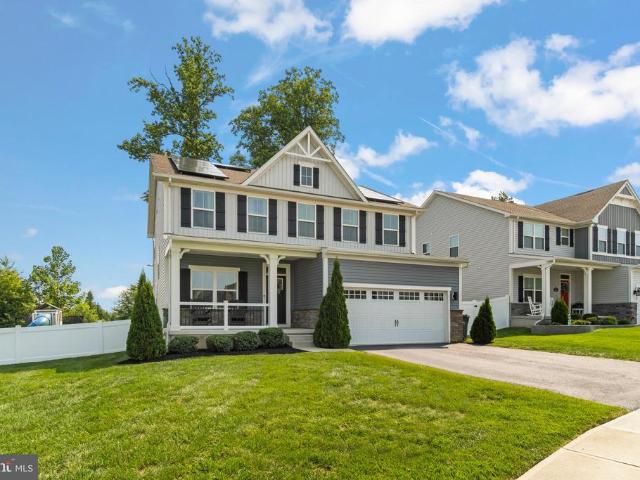266 Weston Drive