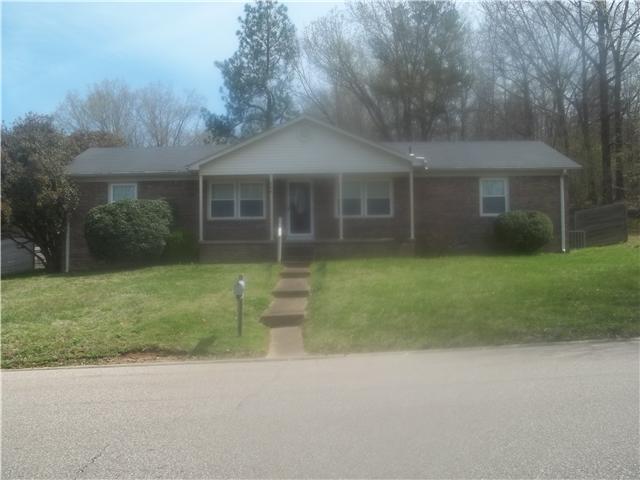 266 WESTWOOD DR for sale in Lexington, Tennessee