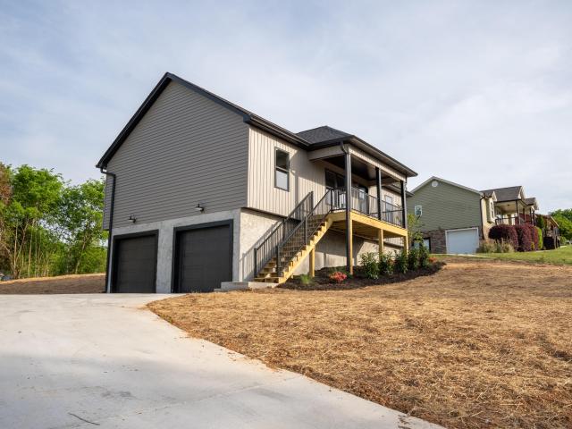 266 Willbrook Cir, Cleveland, TN 37323 | MLS #1533 | Compass