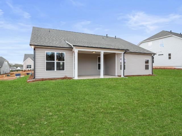 266 Wingate Drive