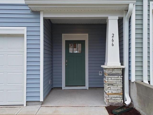 266 Telluride Way