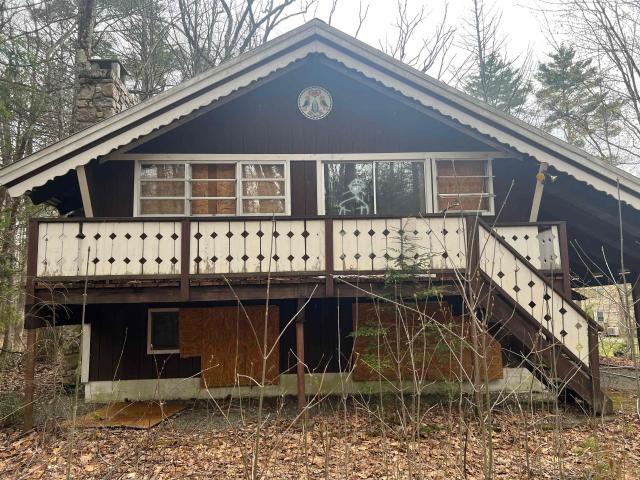 266 Thompson Road