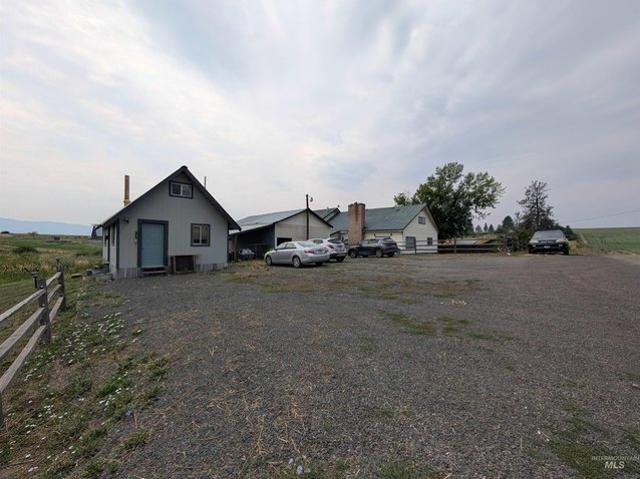 266 Trenary Rd, Kooskia, ID 83539