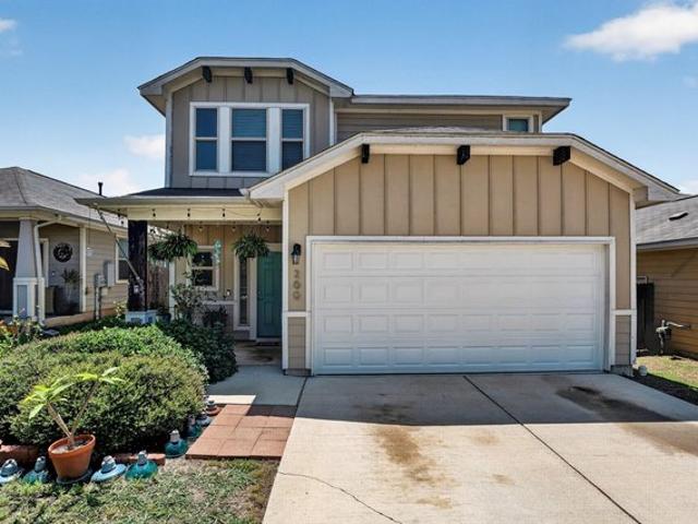 266 Twisted Oaks Ln, Buda, TX 78610
