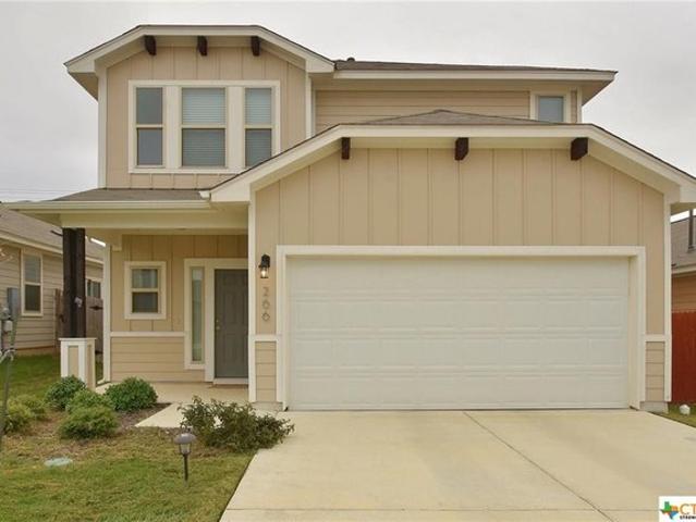 266 Twisted Oaks Ln, Buda, TX 78610
