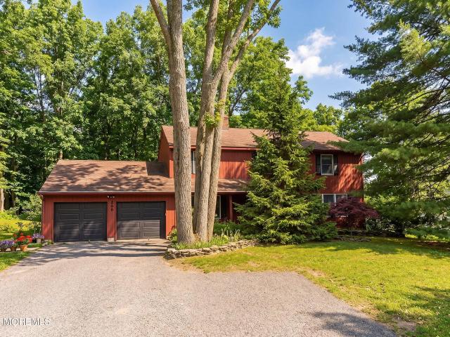 266 Union Hill Rd, Manalapan, NJ 07726 | MLS #22610 | Compass