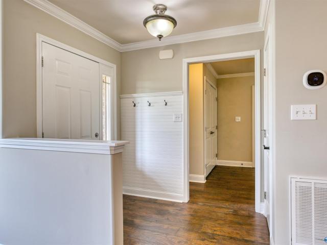 266 Village Springs Road