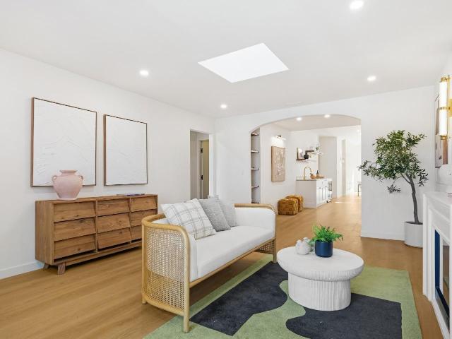 266 Vine Street