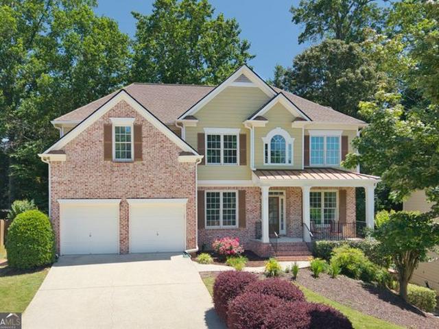 266 Vinings Retreat Vw SW, Mableton, GA 30126