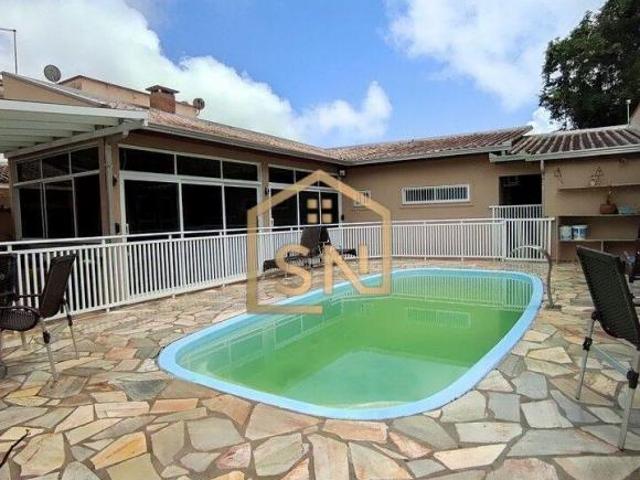 266C Casa 5 quartos com piscina em Pontal do Sul Pontal do Paraná