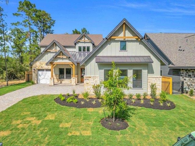 26743 Alderbrook Ave, Montgomery, TX 77316
