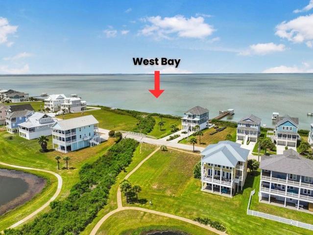 26743 Bay Water Dr, Galveston, TX 77554