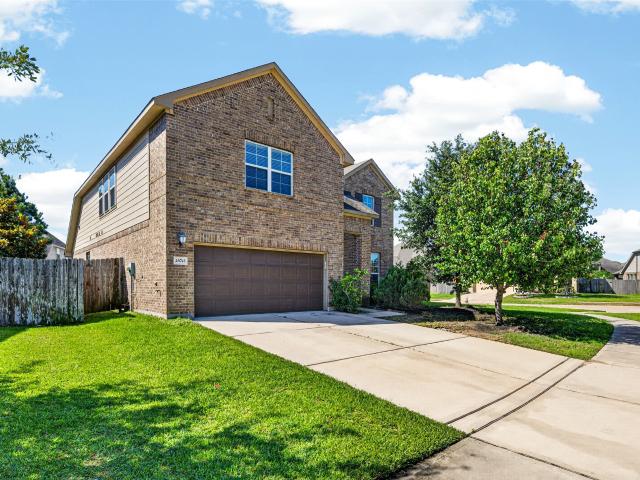 26743 Elrington Pointe Lane