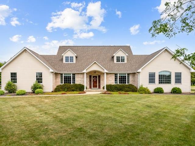 26743 S Winfield Rd, Monee, IL 60449