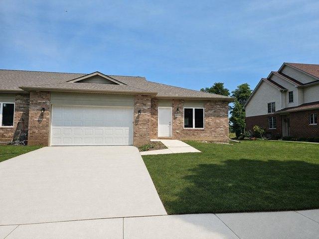 26740 W Old Kerry Grv, Channahon, IL 60410