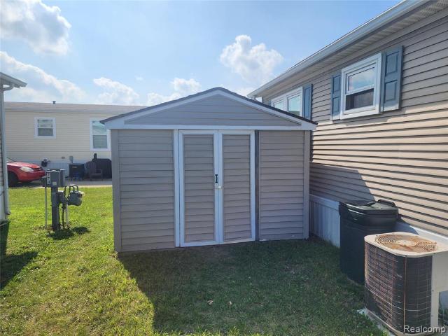 26740 Hudson