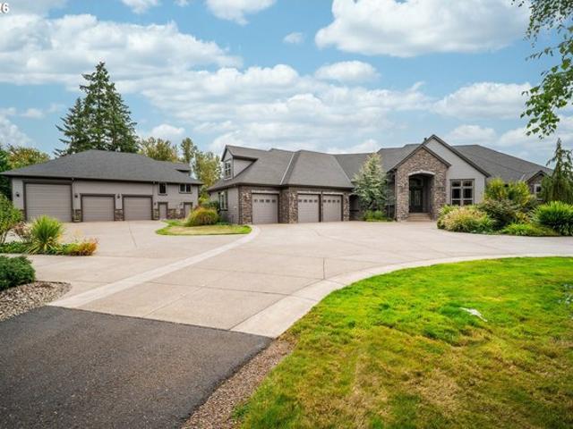 26740 S Fish Rd, Mulino, OR 97042