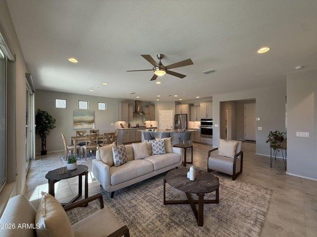 26741 W Melinda Ln, Buckeye, AZ 85396