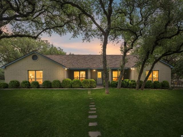 26742 Timberline Dr, San Antonio, TX 78260