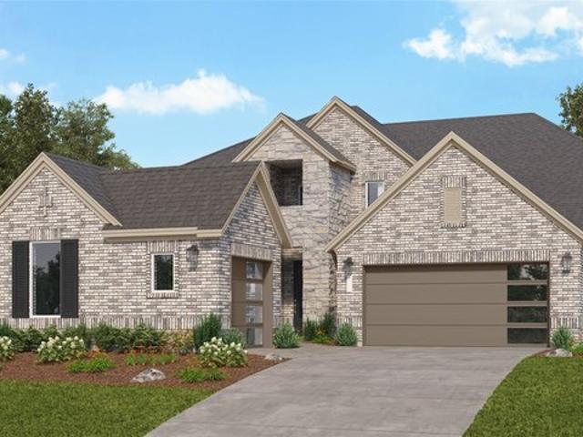 26742 Frontier Trace Dr, Montgomery, TX 77316