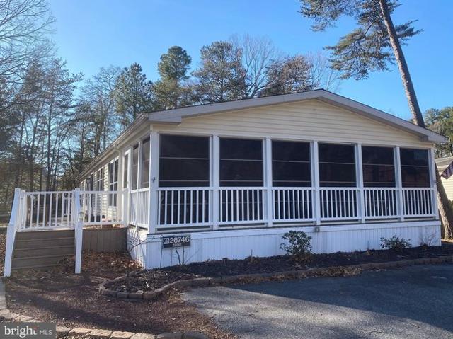 26746 Castaway Cir Unit 2880, Long Neck, DE 19966