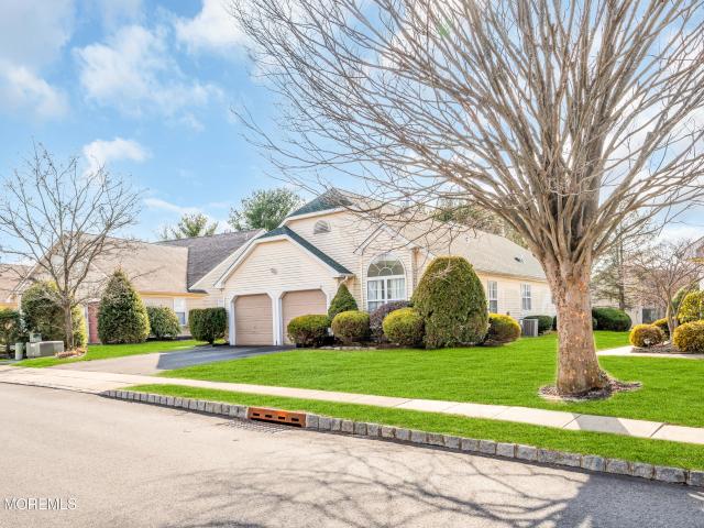 2674 Meadow Lake Drive