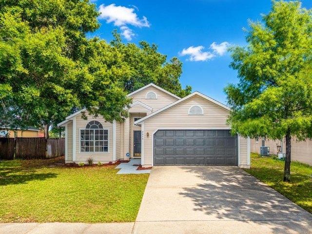 2674 Newbolt Dr, Orlando, FL 32817