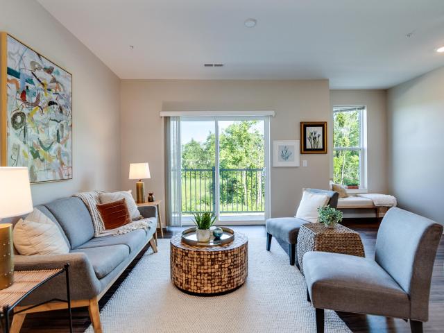 2674 Notre Dame Dr, Unit 703, Fitchburg, WI 53711 | MLS #2017 | Compass