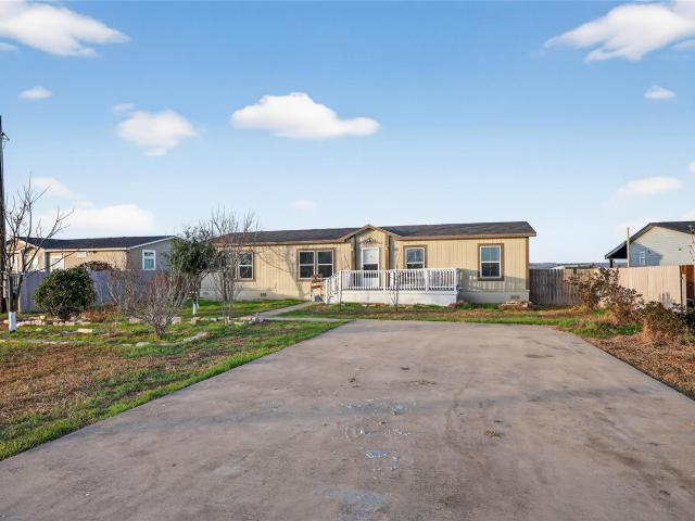 2674 Cotton Gin Rd