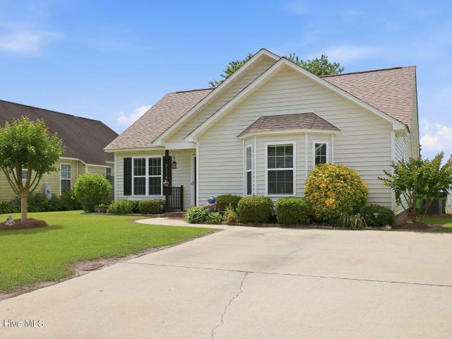 2674 Garland Road