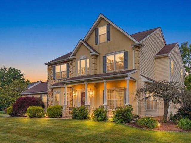 2674 Romig Rd, Gilbertsville, PA 19525