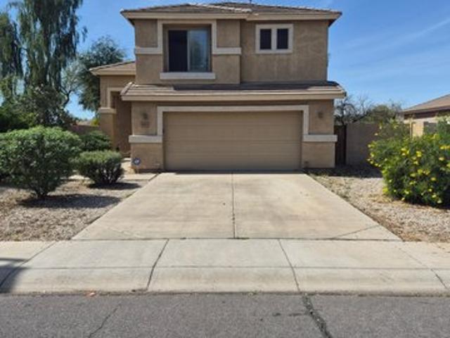2674 S Seton Ave, Gilbert, AZ 85295