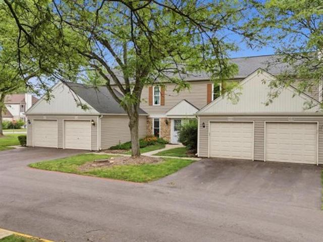 2674 Waterford Ct, Aurora, IL 60502