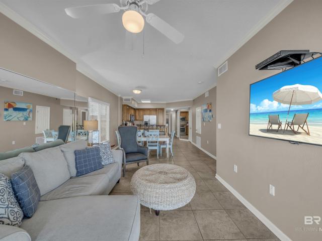 26750 Perdido Beach Boulevard 609