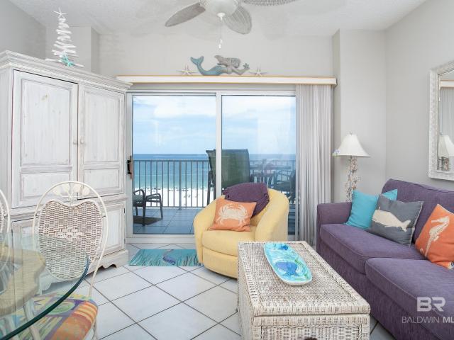 26750 Perdido Beach Boulevard 707