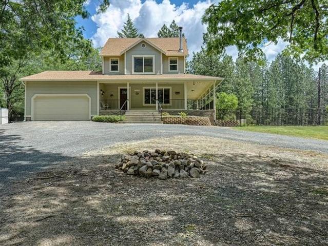 26750 Rockrose Ln, Colfax, CA 95713