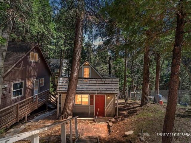 26752 CA 189, Twin Peaks, CA 92391