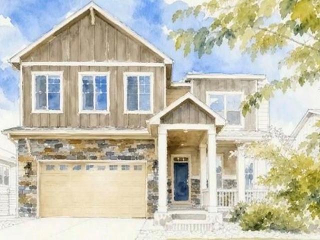 26754 E Archer Ave, Aurora, CO 80018
