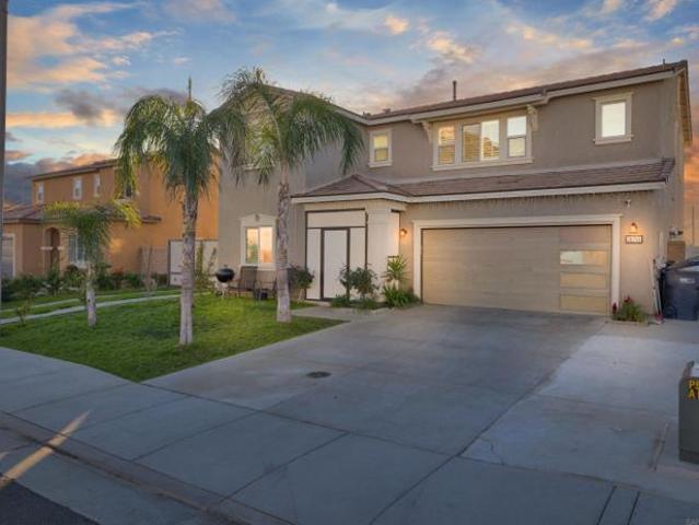 26755 Mountaingate St, Menifee, CA 92585