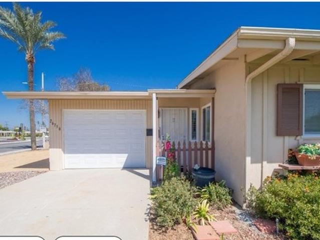 26756 Augusta City Community Dr Unit Sun, Menifee, CA 92586