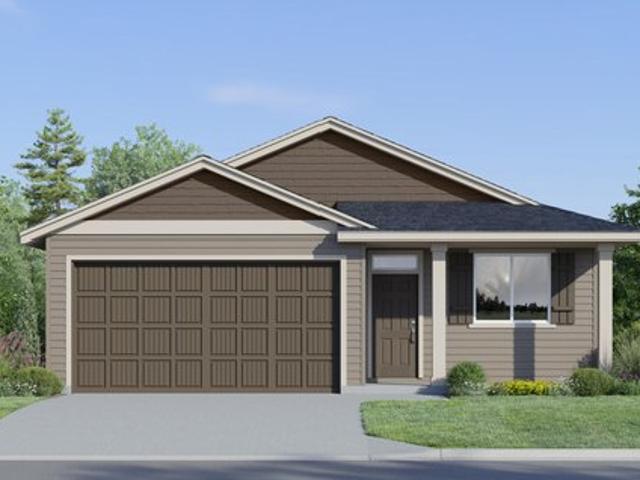 2675 NW 26th Loop N, Redmond, OR 97756