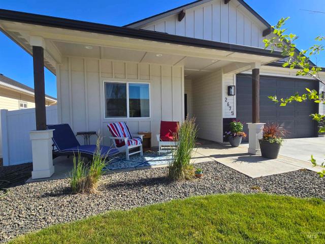 2675 Bandon Dunes Ave