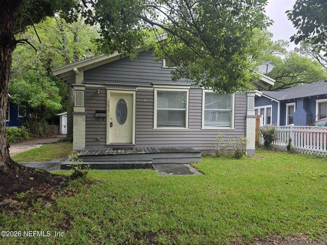 2675 Ernest St, Jacksonville, FL 32204