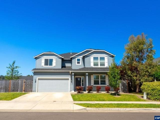 2675 Essex Ave NW, Albany, OR 97321