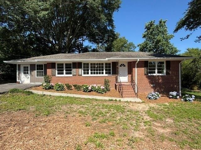 2675 Fraser Rd, Marietta, GA 30066