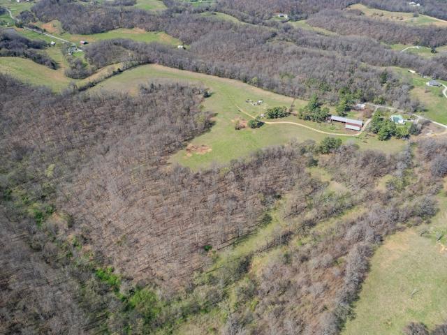 2675 Red Nix Rd, Cornersville, TN 37047 | MLS #3150 | Compass