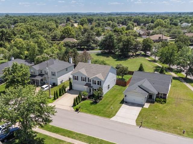2675 Sutherland Dr, Thompsons Station, TN 37179