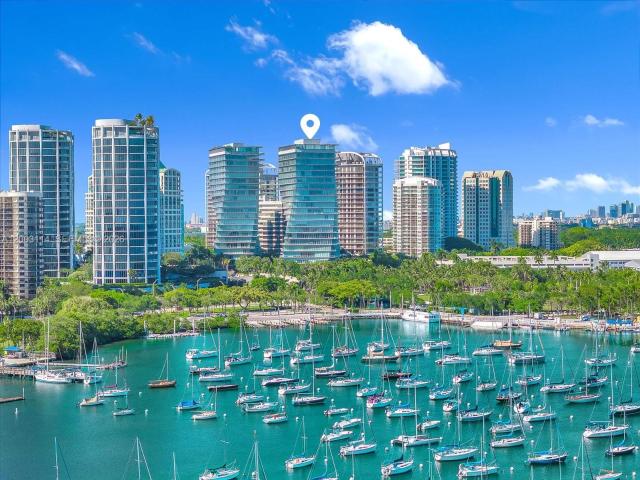 2675 S Bayshore Dr, Unit 602S, Miami, FL 33133 | MLS #A12003