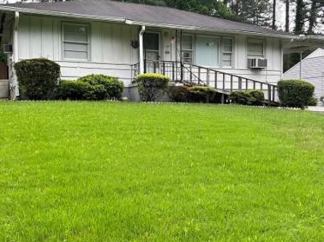 2675 S Bamby, Brookhaven, GA 30319